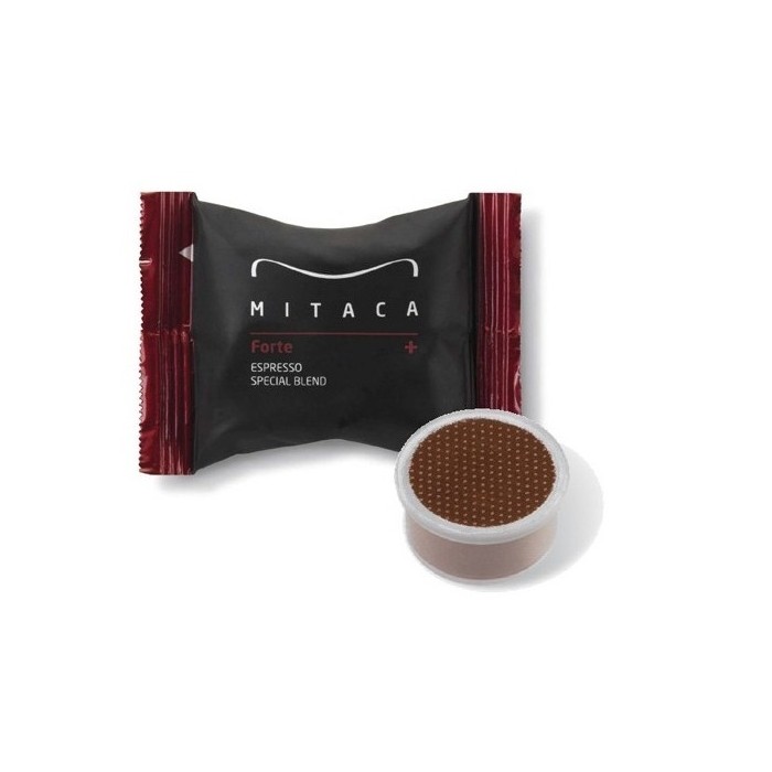 Illy mps kapsule Forte 1/15 | Coffe Company