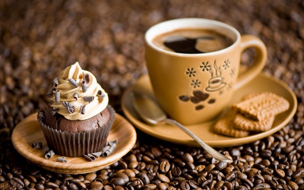 Tradicionalna Domaća Kafa Coffe Company