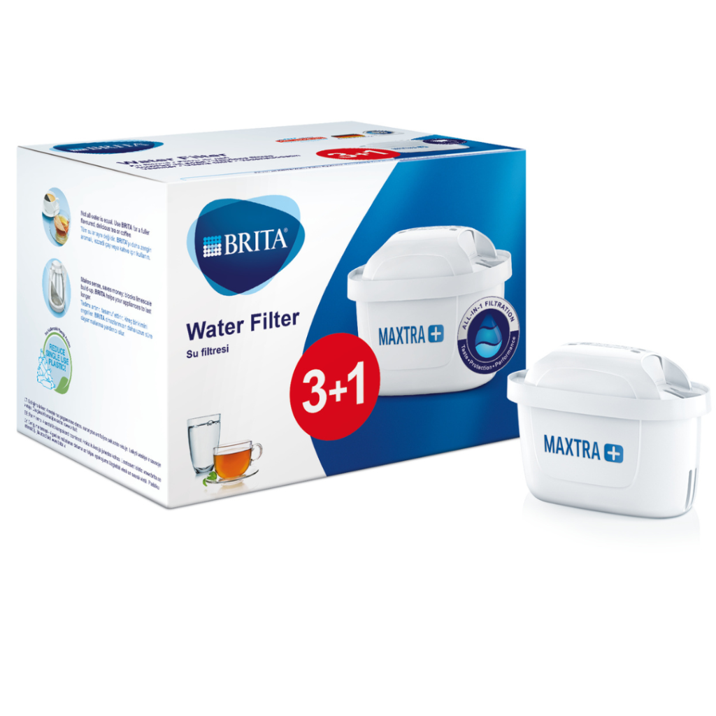 Brita - Coffee Company