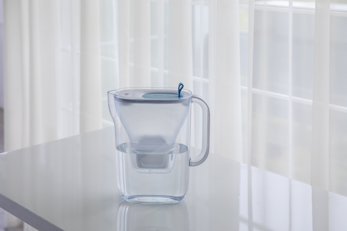 Brita Style bokal 2,4l plavi - Coffee Company