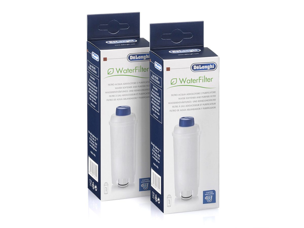 DeLonghi filter za vodu za kafe aparate | Coffe Company
